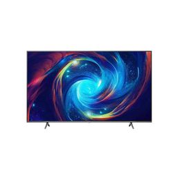 HISENSE 55" Flachbild TV 55E7KQ Pro LED 4K