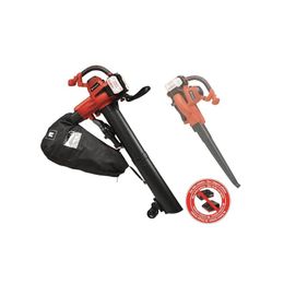 Einhell Cordless Leaf Vacuum GE-CL 36/230 Li E -Solo