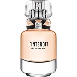 Givenchy L’Interdit EDT für Damen 35 ml