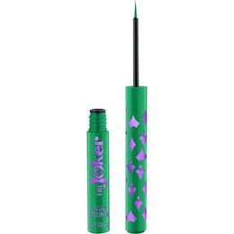 Catrice Collection The Joker Liquid Eyeliner Inkredible Jokes