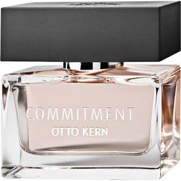 Otto Kern Damendüfte Commitment Woman Eau de Toilette Spray