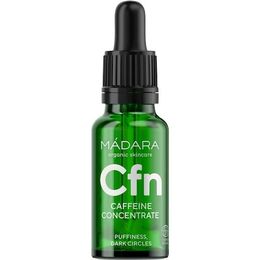 Mádara MÁDARA Gesichtspflege Serum Caffeine Concentrate