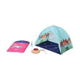 Zapf Creation® Weekend Camping Set Baby Born Puppenzubehör