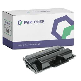 FairToner Kompatibel für TallyGenicom 43872 Toner Schwarz