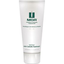 MBR Medical Beauty Research Körperpflege BioChange Anti-Ageing Body Care Cell-Power Anti-Cellulite Treatment