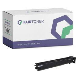 FairToner Kompatibel für Konica Minolta A0TM150 / TN-613K Toner Schwarz