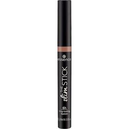 Essence Lippen Lippenstift The Slim Stick 101 Choc-o-holic