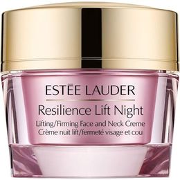 Estée Lauder Estée Lauder Pflege Gesichtspflege Resilience Multi-Effect Night