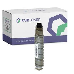 FairToner Kompatibel für Ricoh 841991 / TYPE2501E Toner Schwarz