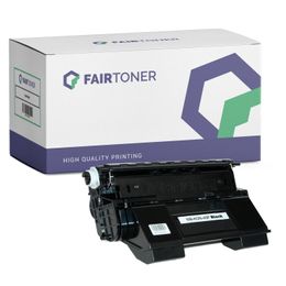 FairToner Kompatibel für Konica Minolta A0FP023 / 040P Toner Schwarz