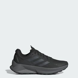 Adidas Terrex Soulstride Flow Gore-Tex Trailrunning-Schuh