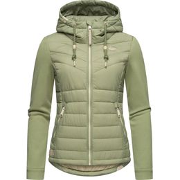 Ragwear Jacke 'Lucinda' Damen Gr&ouml;&szlig;e 5XL hellgr&uuml;n