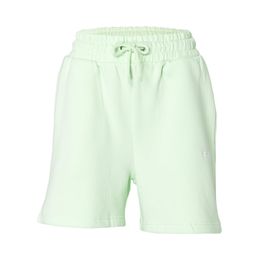Fubu Shorts 'Corporate' Damen Gr&ouml;&szlig;e 34 mint
