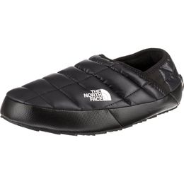 The North Face Slippers 'Thermoball' male size 39 Black / White