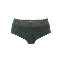 s.Oliver - Strings & Tangas 'thongpanty' Damen Gr&ouml;&szlig;e XS/S gr&uuml;n Winterschuhe