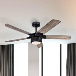 Westinghouse Morris Deckenventilator mit LED-Licht