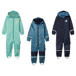 lupilu® Baby Kleinkinder Matsch- und -Buddel-Overall, gefüttert