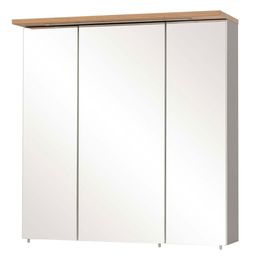 Stylife Spiegelschrank JELDA