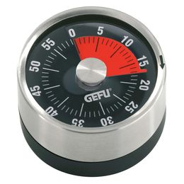 Gefu Timer OPTICO