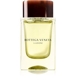 Bottega Veneta Illusione EDT für Herren 90 ml