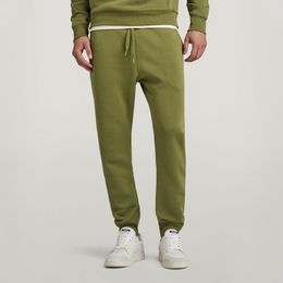 G-Star Raw Premium Core Type C Jogginghose - Grün - Herren