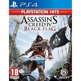 Ubisoft Assassin's Creed IV Black Flag - PlayStation 4