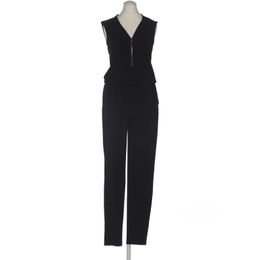 Jake*s Jake s Damen Jumpsuit/Overall, schwarz, Gr. 34