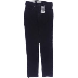 Everlane Damen Jeans, schwarz, Gr. 24