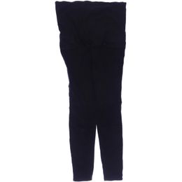 H&M Mama H&M Mama Damen Jeans, schwarz, Gr. 0