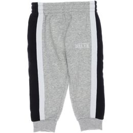 Nike Herren Stoffhose, grau, Gr. 74