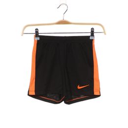 Nike Herren Shorts, schwarz, Gr. 134