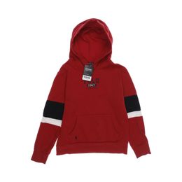 Polo Ralph Lauren Herren Hoodies & Sweater, rot, Gr. 146