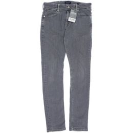 Scotch & Soda Scotch & Soda Herren Jeans, grau, Gr. 164