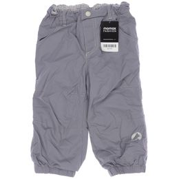 Finkid Herren Stoffhose, grau, Gr. 86