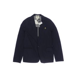 SCOTCH SHRUNK Herren Jacke, marineblau, Gr. 176