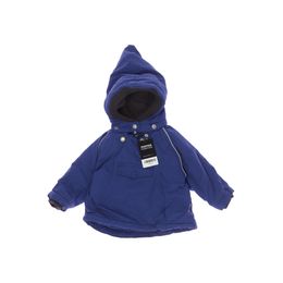 MINI A TURE Herren Jacke, blau, Gr. 80