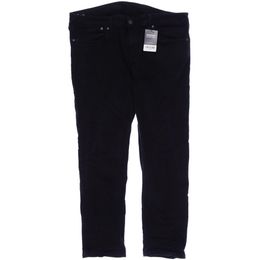 Pepe Jeans Herren Jeans, schwarz, Gr. 39