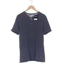 Marc O'Polo Marc O Polo Herren T-Shirt, marineblau, Gr. 52