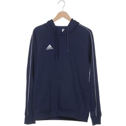 Adidas Herren Kapuzenpullover, marineblau, Gr. 48