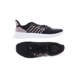 Adidas Damen Sneakers, schwarz, Gr. 6