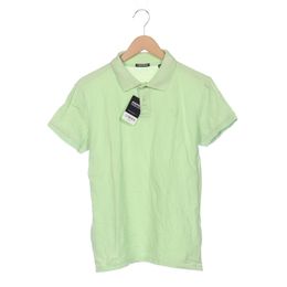 Chiemsee Herren Poloshirt, hellgrün, Gr. 48