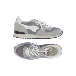 Kangaroos Herren Sneakers, grau, Gr. 42