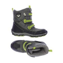 Kappa Herren Stiefel, grau, Gr. 39