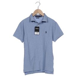 Polo Ralph Lauren Herren Poloshirt, hellblau, Gr. 46