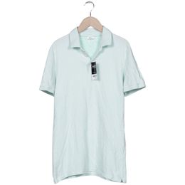 s.Oliver Herren Poloshirt, hellgrün, Gr. 52