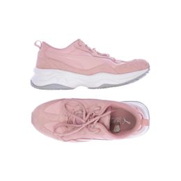 Puma Damen Sneakers, pink, Gr. 37