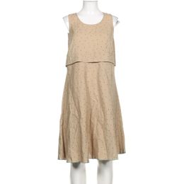 Gudrun Sjödén Gudrun Sjödén Damen Kleid, beige, Gr. 36