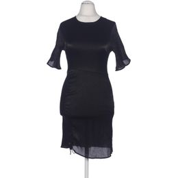 Wrstbhvr Damen Kleid, schwarz, Gr. 38