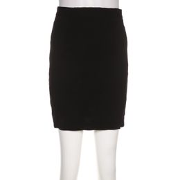 MOSCHINO CHEAP AND CHIC Damen Rock, schwarz, Gr. 38