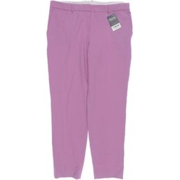 BOSS by Hugo BOSS Damen Stoffhose, pink, Gr. 40